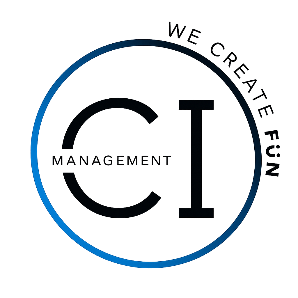 CI Management | Premier Event Production